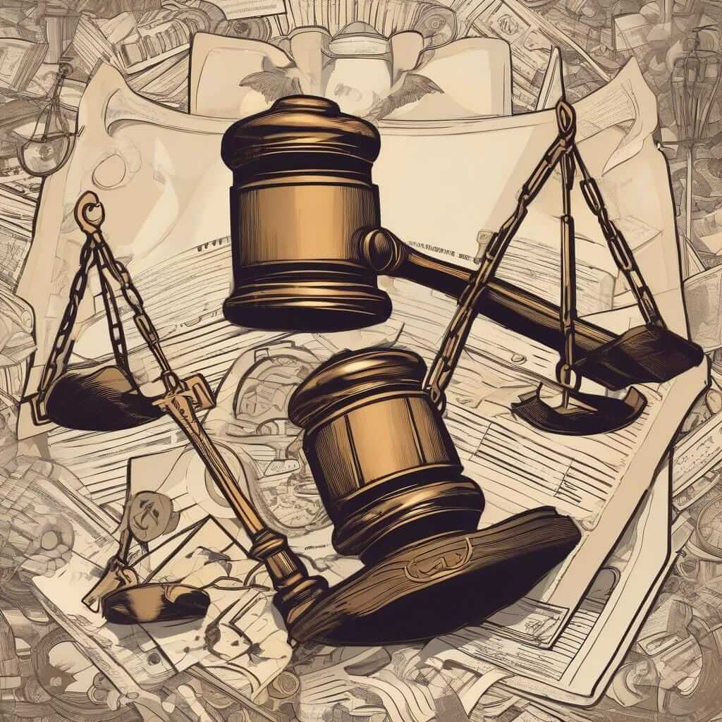 Tanggung Jawab Hukum dalam Delik Jabatan Pemerintah – AIAnews.id